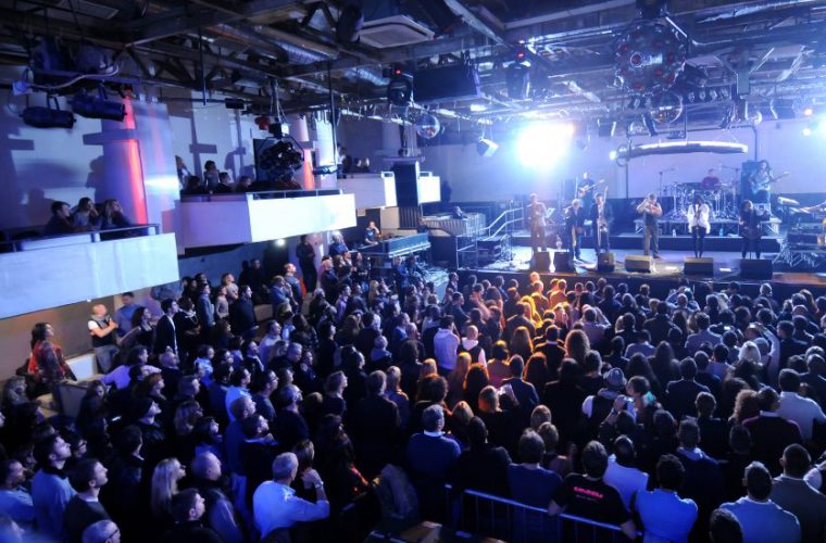 Vida nocturna de Roma - Turismo.org