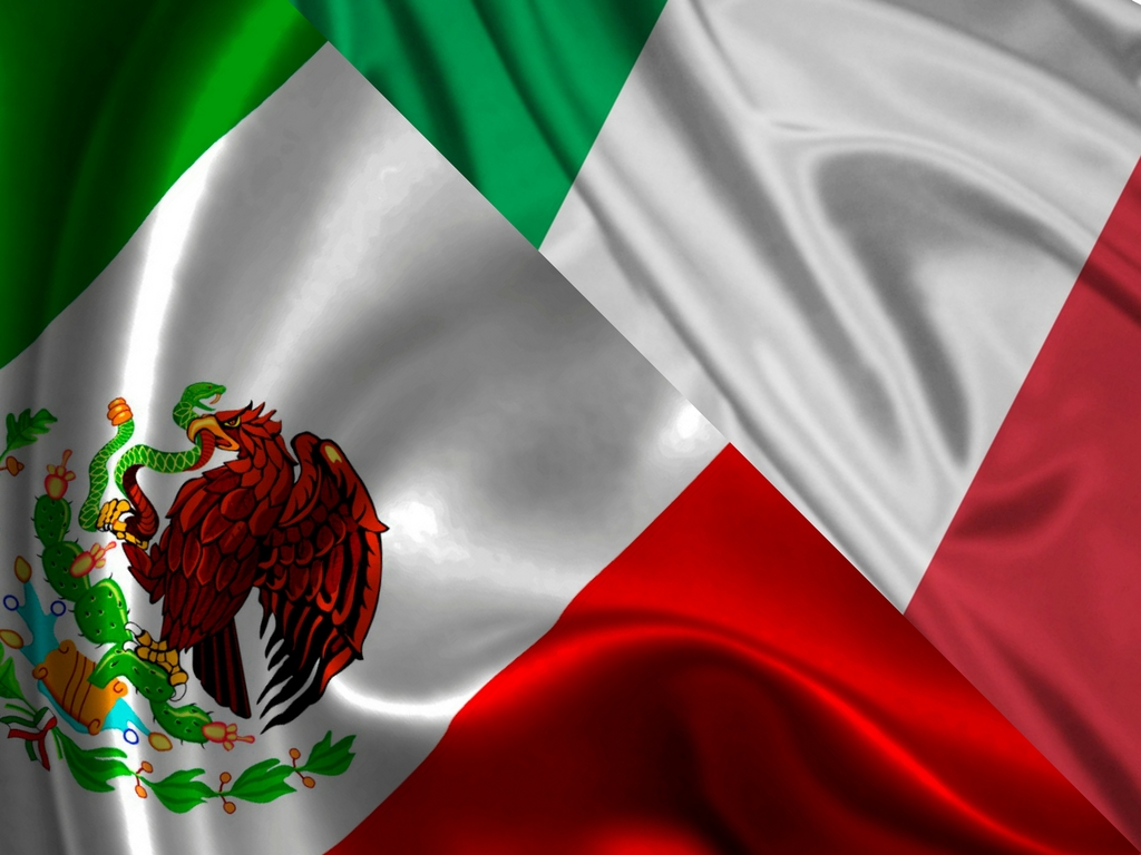 Embajada de México en Italia - Turismo.org