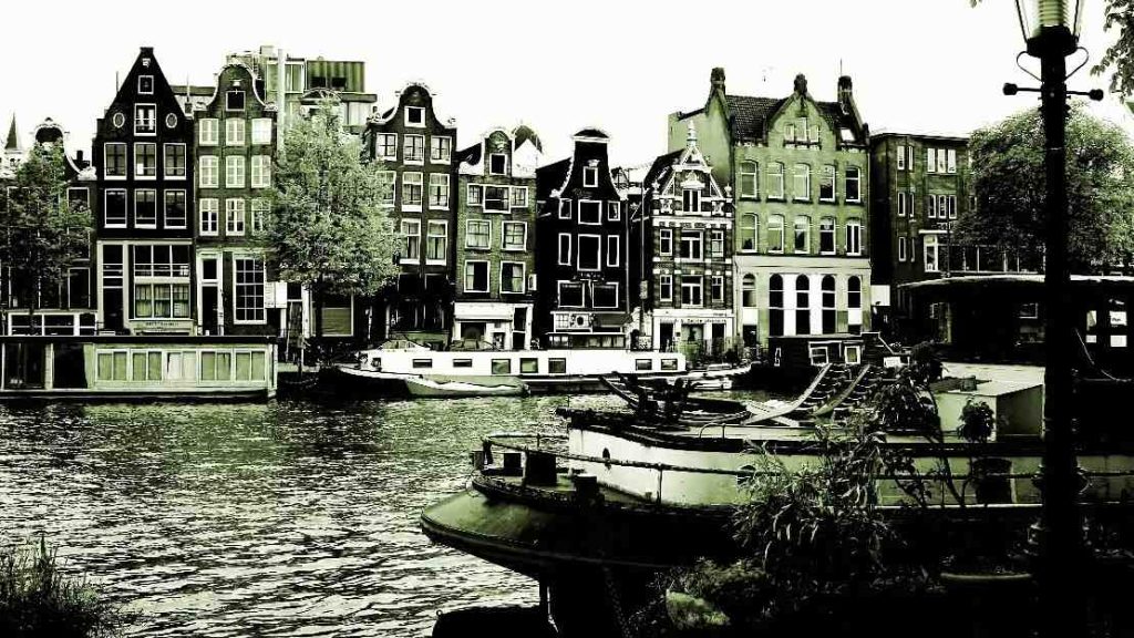 Historia de Holanda - Turismo.org