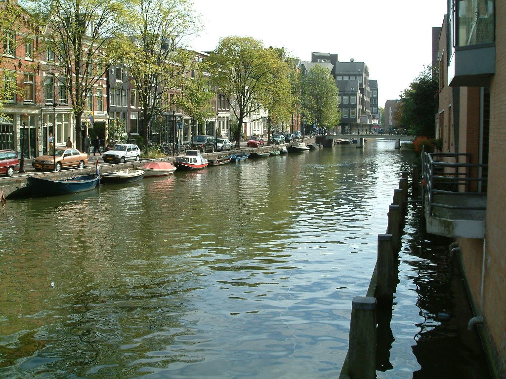 Ámsterdam, la vibrante capital de Holanda - Turismo.org