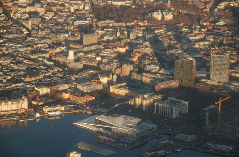 Atractivos turísticos de Oslo - Turismo.org